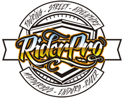 Rider Pro